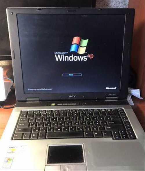 Acer aspire 5020