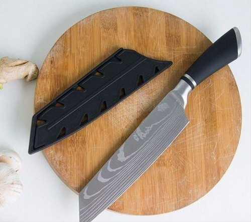 Нож Kiritsuke
