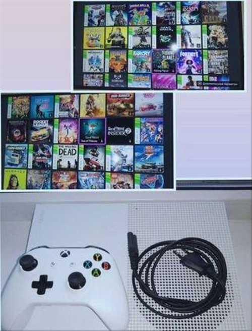 Xbox One s 1tb, cyberpunk, mk 11, gta5