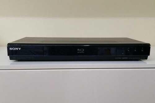 Blu -ray DVD плеер Sony BDP - S 350