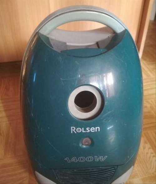 Пылесос Rolsen