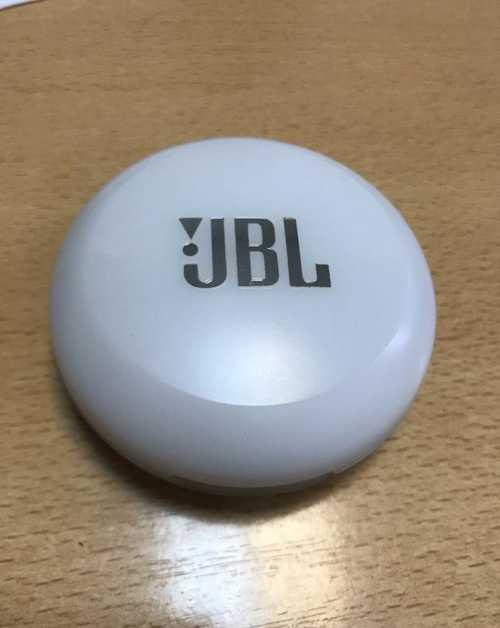 JBL X Free наушники беспроводные