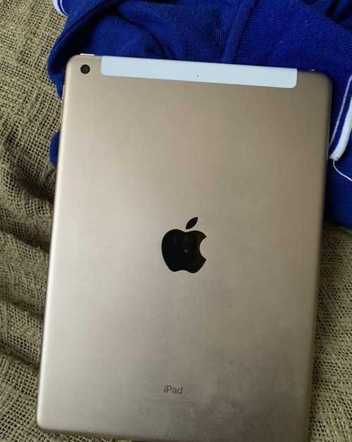 iPad