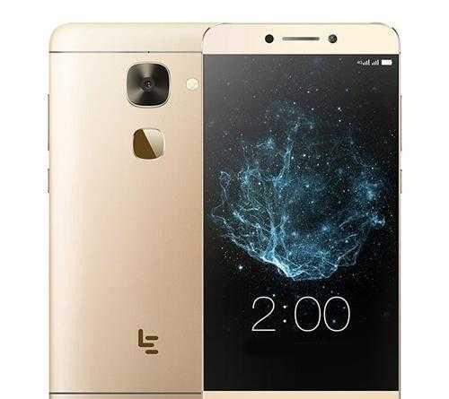 Новый LeEco Le S3 (LeTV ) LEX622 Gold 5,5"