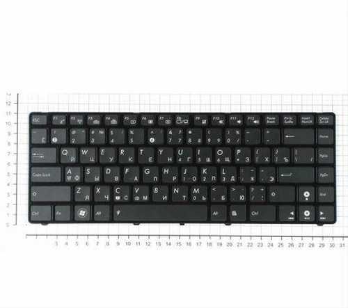 Клавиатура для ноутбука Asus UL30