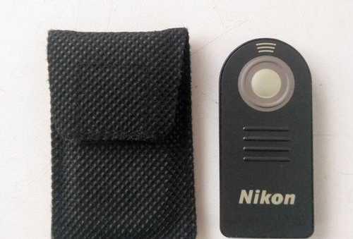 Пульт ду Nikon ML-L3