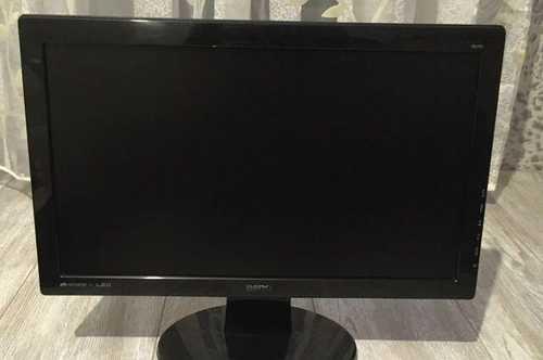 Монитор benq gl955 настройки