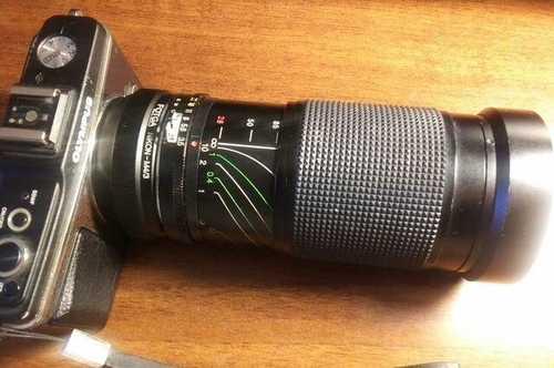 Vivitar 28-135mm 3.5-4.5 Nikon AI-S Canon R 7R 7S