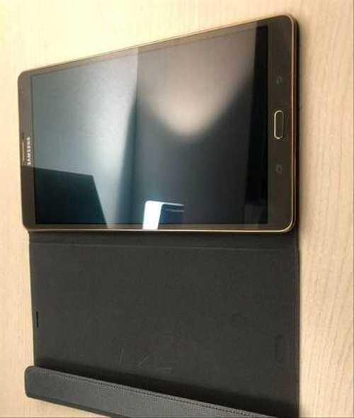 Планшет Galaxy Tab S 8.4 SM-T705