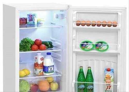 Холодильник без морозильной камеры 86 см