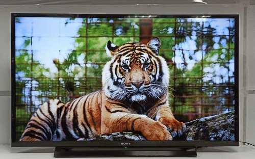 40" (101) Телевизор LED Sony KDL40RD353