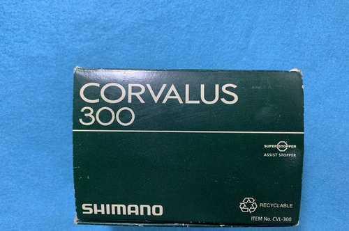 Катушка Shimano Corvalus 300 (RH)