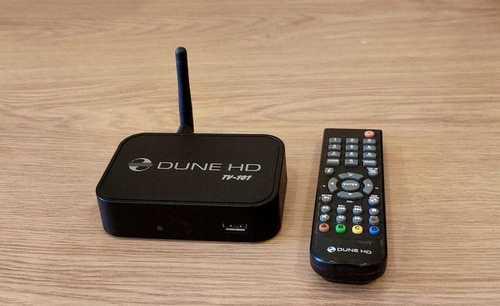 Медиаплеер Dune HD TV-101
