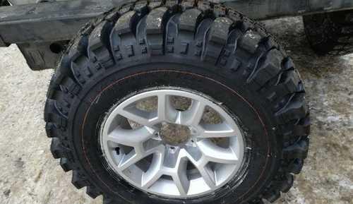 Nortec ET-500 110N ашк, R16