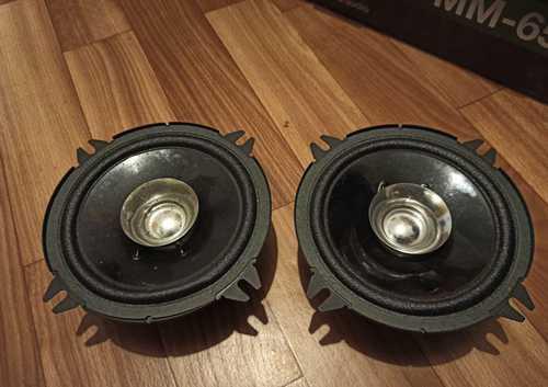 13 динамики JVC Торг
