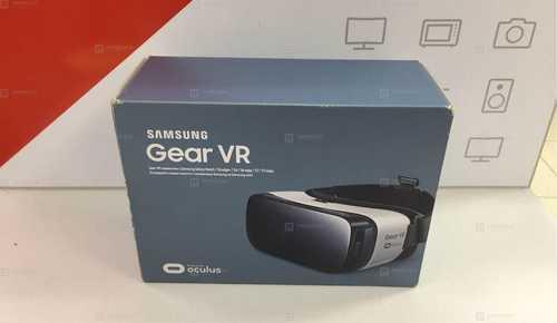 Очки Samsung Gear VR by Oculus
