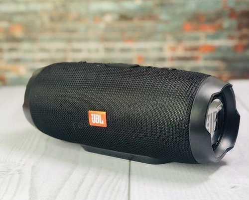 Портативная колонка JBL