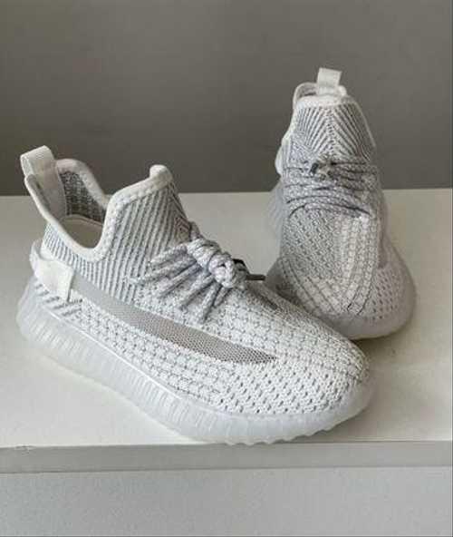 Кроссовки детские Yezzy