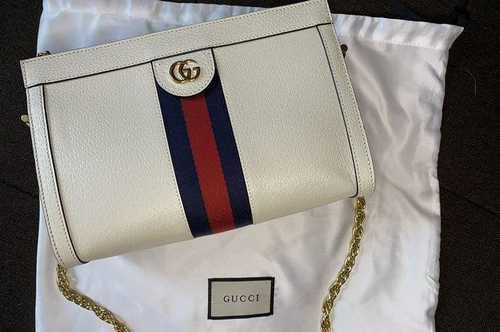 Сумка Gucci оригинал