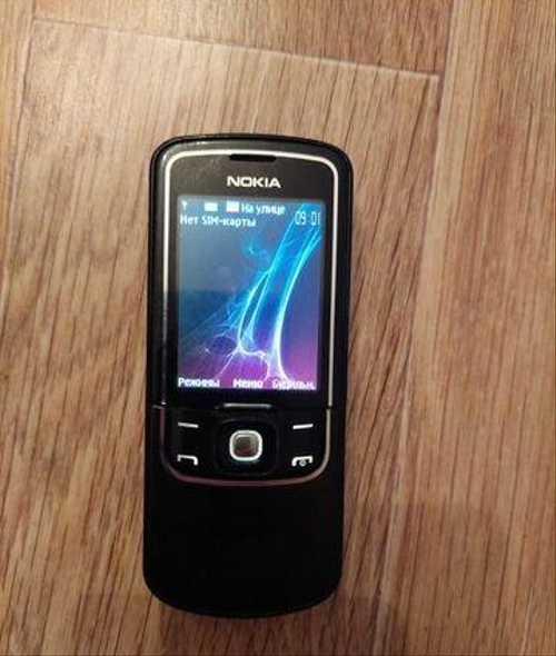 Nokia 8600 Luna Оригинал Отличная