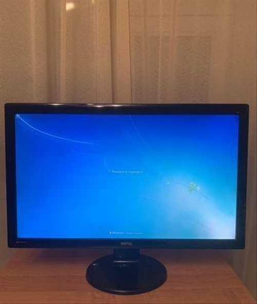 Огромный Монитор 27 дюймов benq g2750