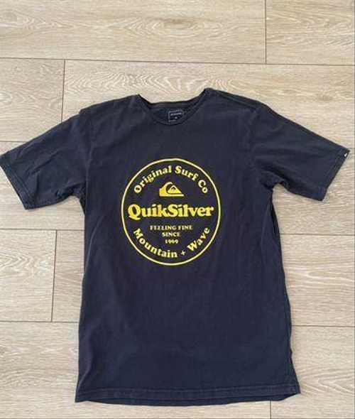Футболка QuikSilver р.164