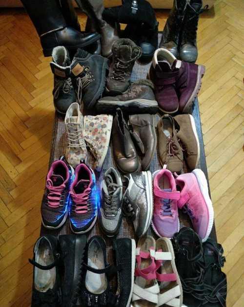 Сандали, туфли, кроссовки, ботинки,сапоги