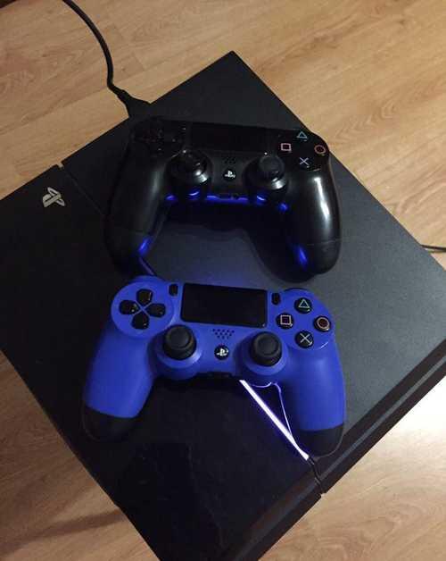 Sony PS4