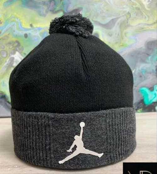 Шапка Jordan