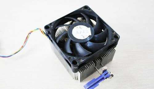 Кулер AMD (4 pin/ 70мм)