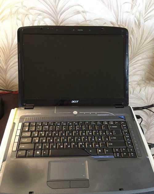Acer Aspire 5930G