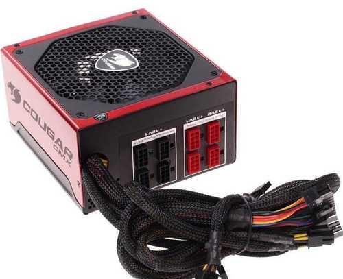 Cougar CMX850 850w
