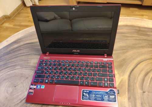 Asus Eee PC 1225b