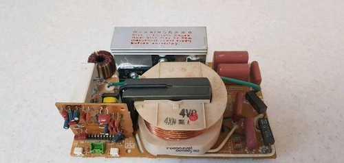 Инвертор для свч/микроволновки F66454T06AP