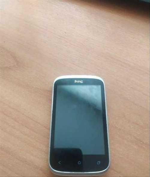 Телефон HTC Desire C