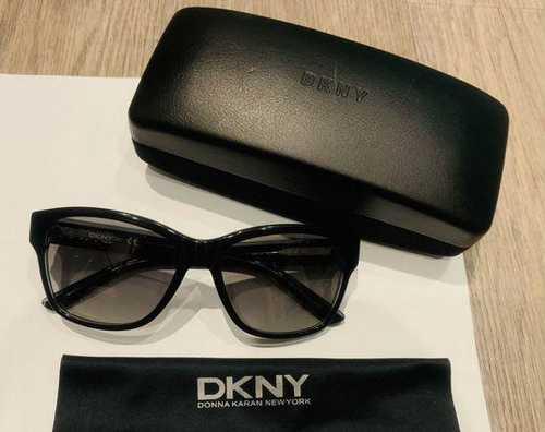 Очки dkny