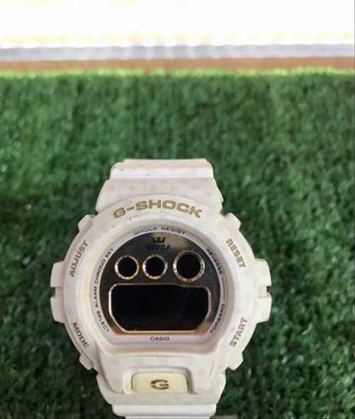 Часы casio G shock supra