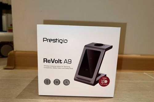 Prestigio revolt a5 обзор