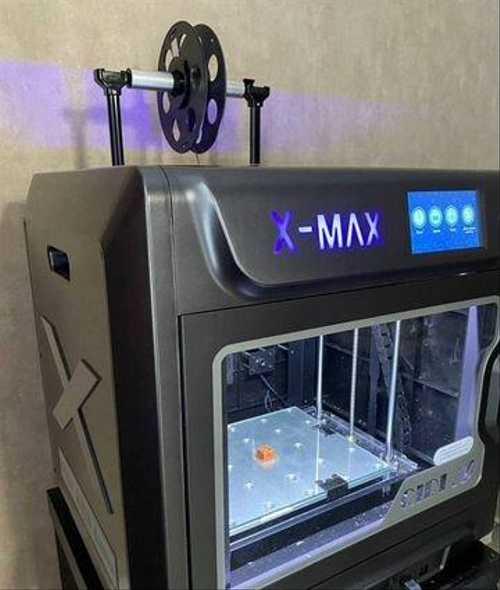 3D принтер qidi X-MAX
