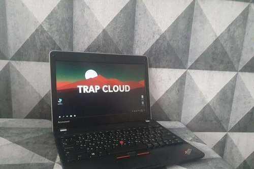 Lenovo E145 thinkpad. 4gb озу