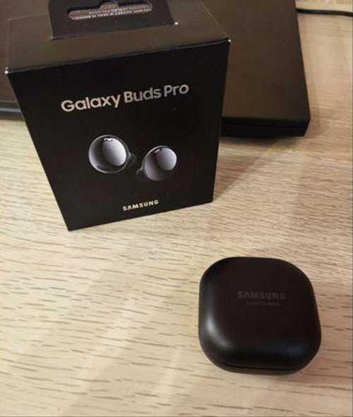 Samsung galaxy buds pro
