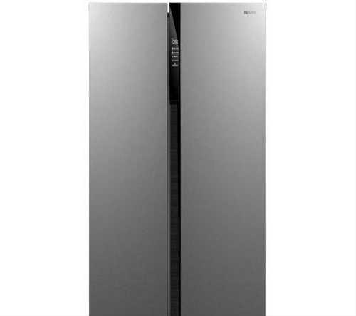 Холодильник (Side-by-Side) Novex nssn117892X