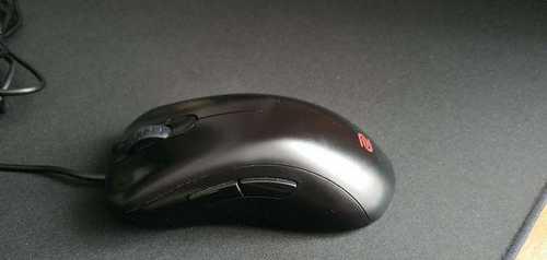 Игровая мышка Zowie EC-1B