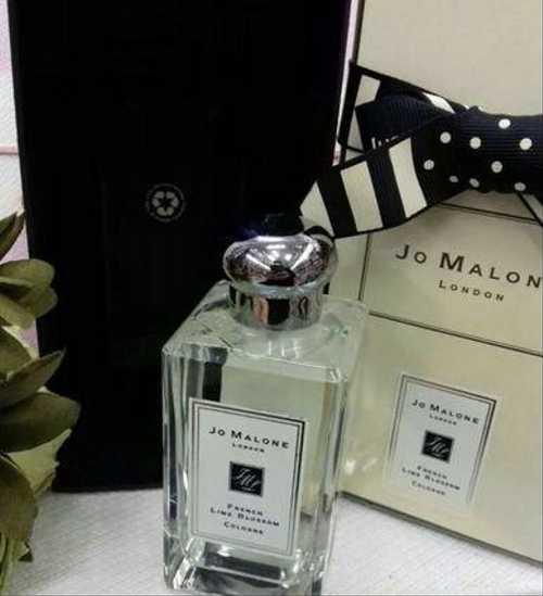 Jo Malone French Lime Blossom