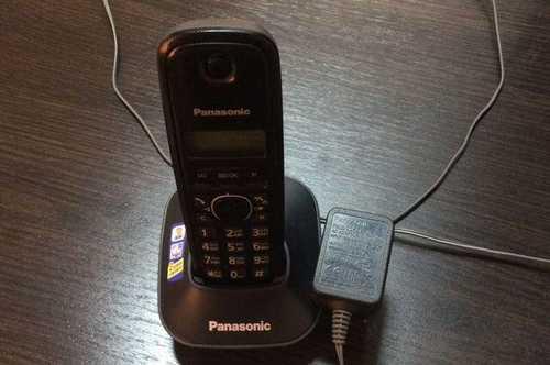 Panasonic (dect) KX-TG1612RU1