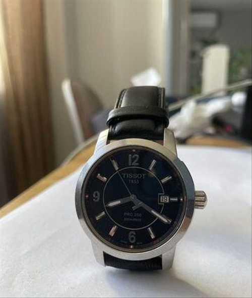 Часы Tissot PRC 200