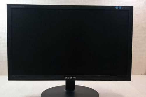 Монитор ЖК samsung SyncMaster EX2220 LS22clusb б/у