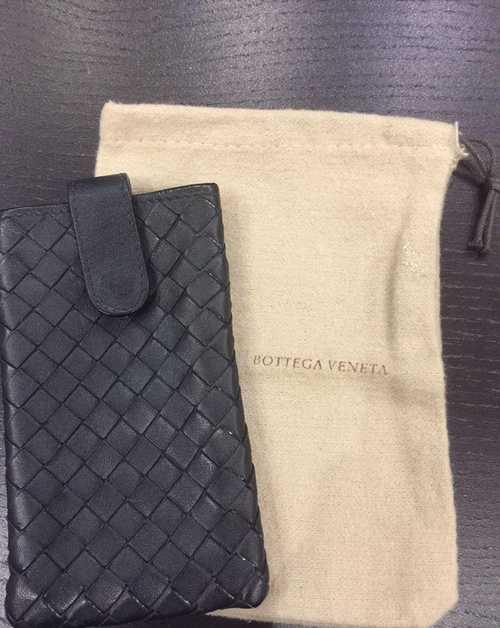 Чехол для iPhone 5 Bottega Veneta