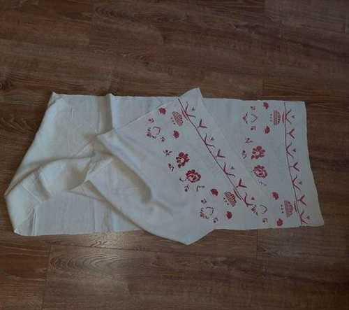 Рушники (полотенца) вышивка
