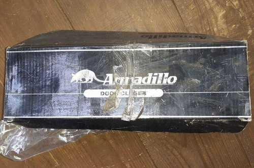 Дверной доводчик armadillo LY5, 80-105 кг
